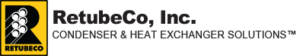 Heat Exchanger Solutions | Condenser and Heat Exchanger Retubing | RetubeCo