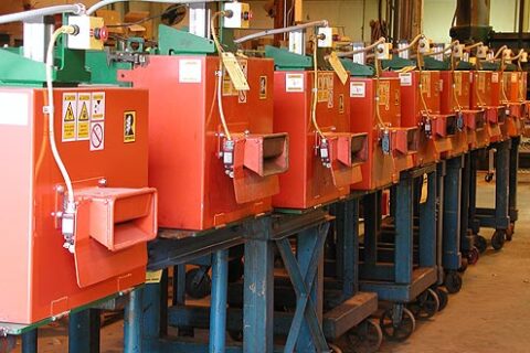 Heat Exchanger Solutions | Condenser and Heat Exchanger Retubing | RetubeCo